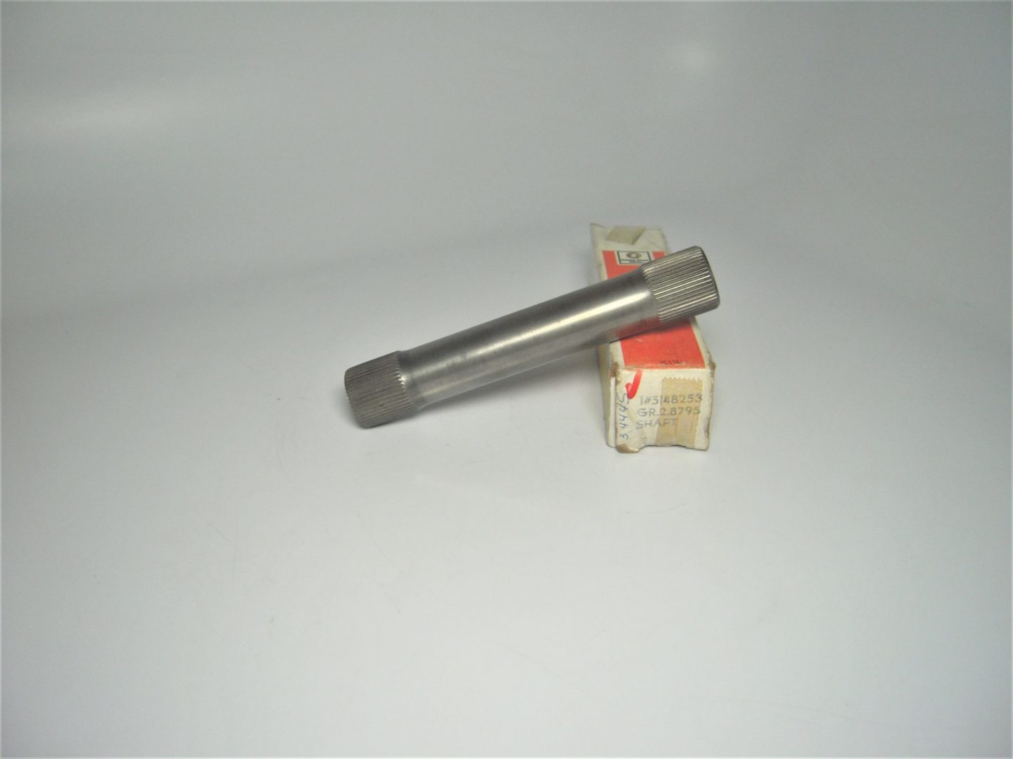 Detroit Diesel 5148253 Boat Motor Blower Drive Shaft *REPLACES 5117726 ...