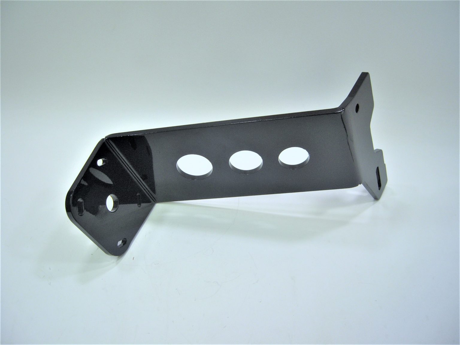 Power Pole Mounting Plate Adapter Installation Kit *M-12-6*STARBOARD ...