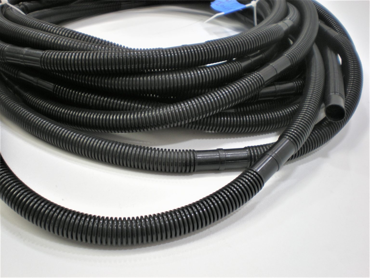 0.6" I.D. x 61'L NEW Corrugated Marine Electrical Wiring Conduit Flex ...