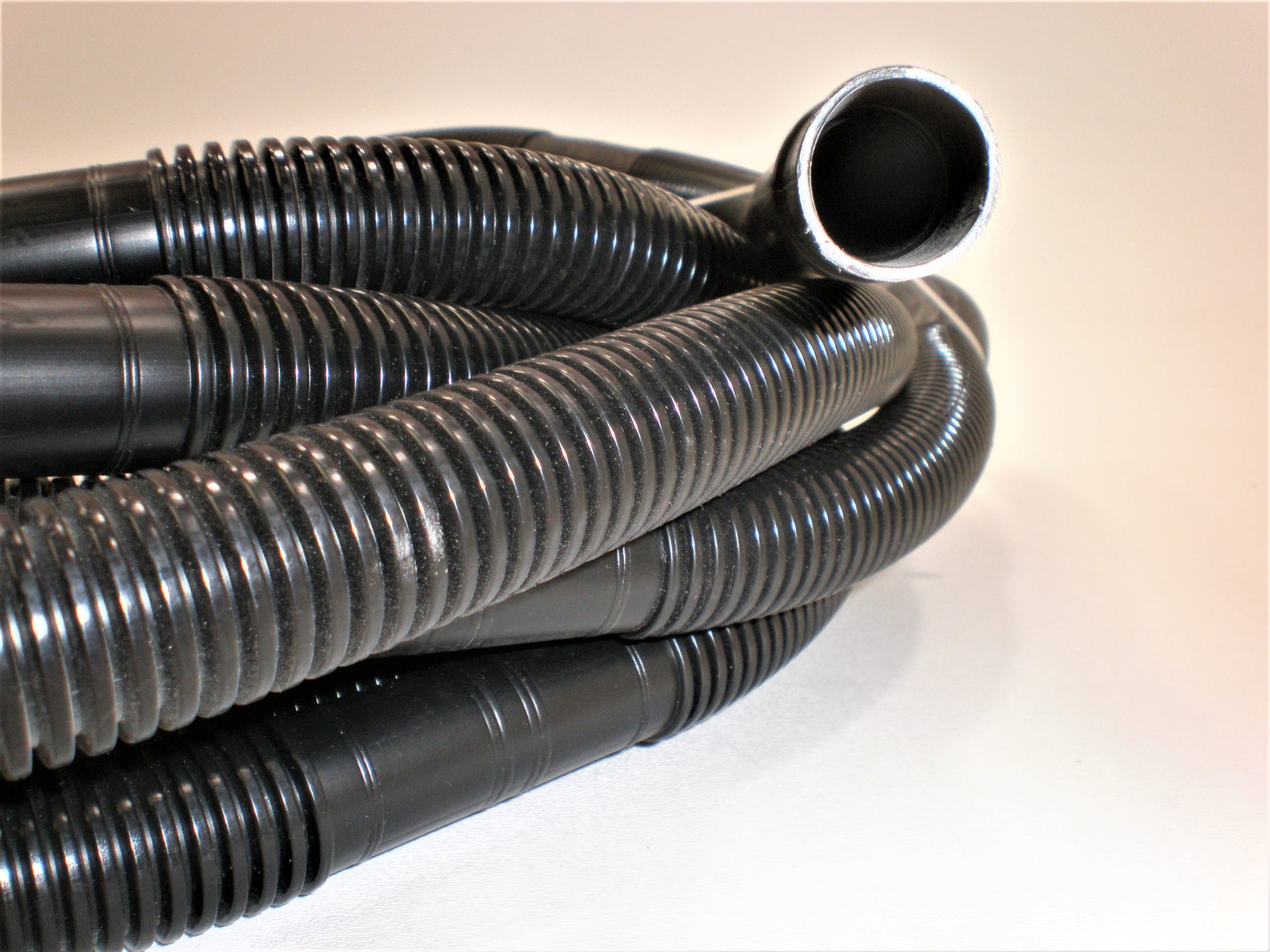 Corrugated Marine Boat Electrical Wiring Conduit Flex Tubing 3/4" x 39 ...