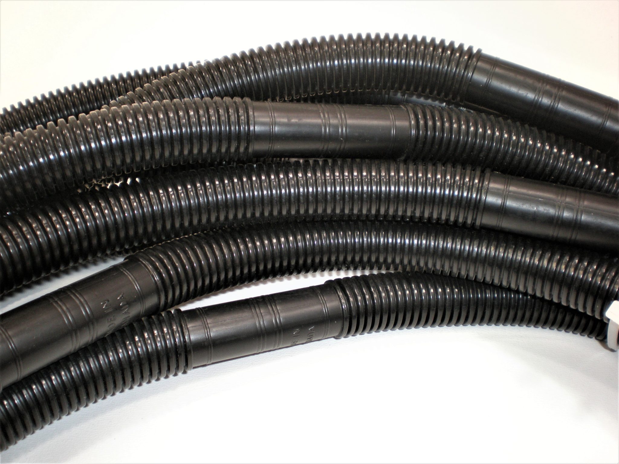Corrugated Marine Boat Electrical Wiring Conduit Flex Tubing 3/4" x 39 ...