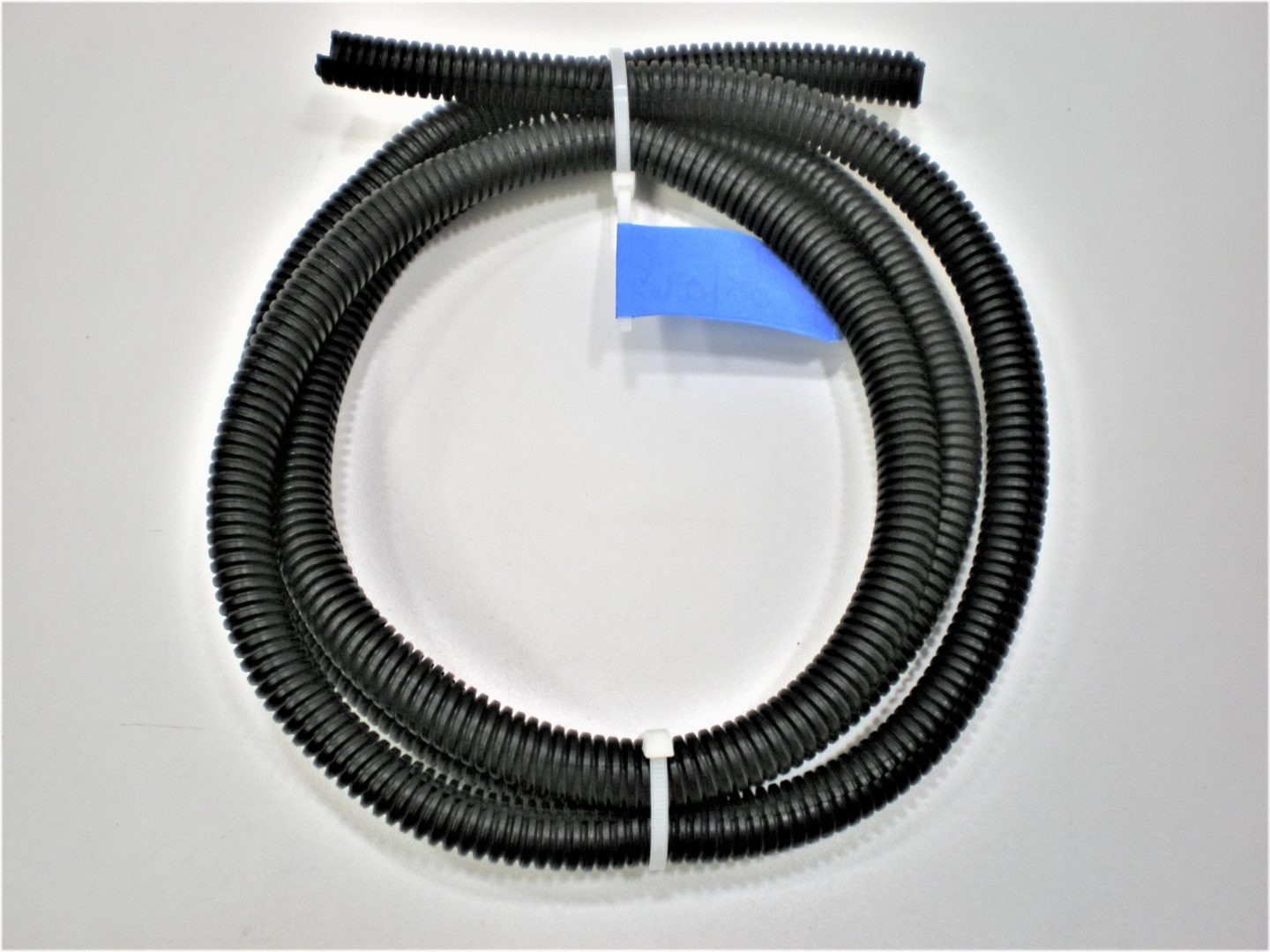 Corrugated Marine Boat Electrical Wiring Conduit Flex Tubing*1/2"x8'4 ...