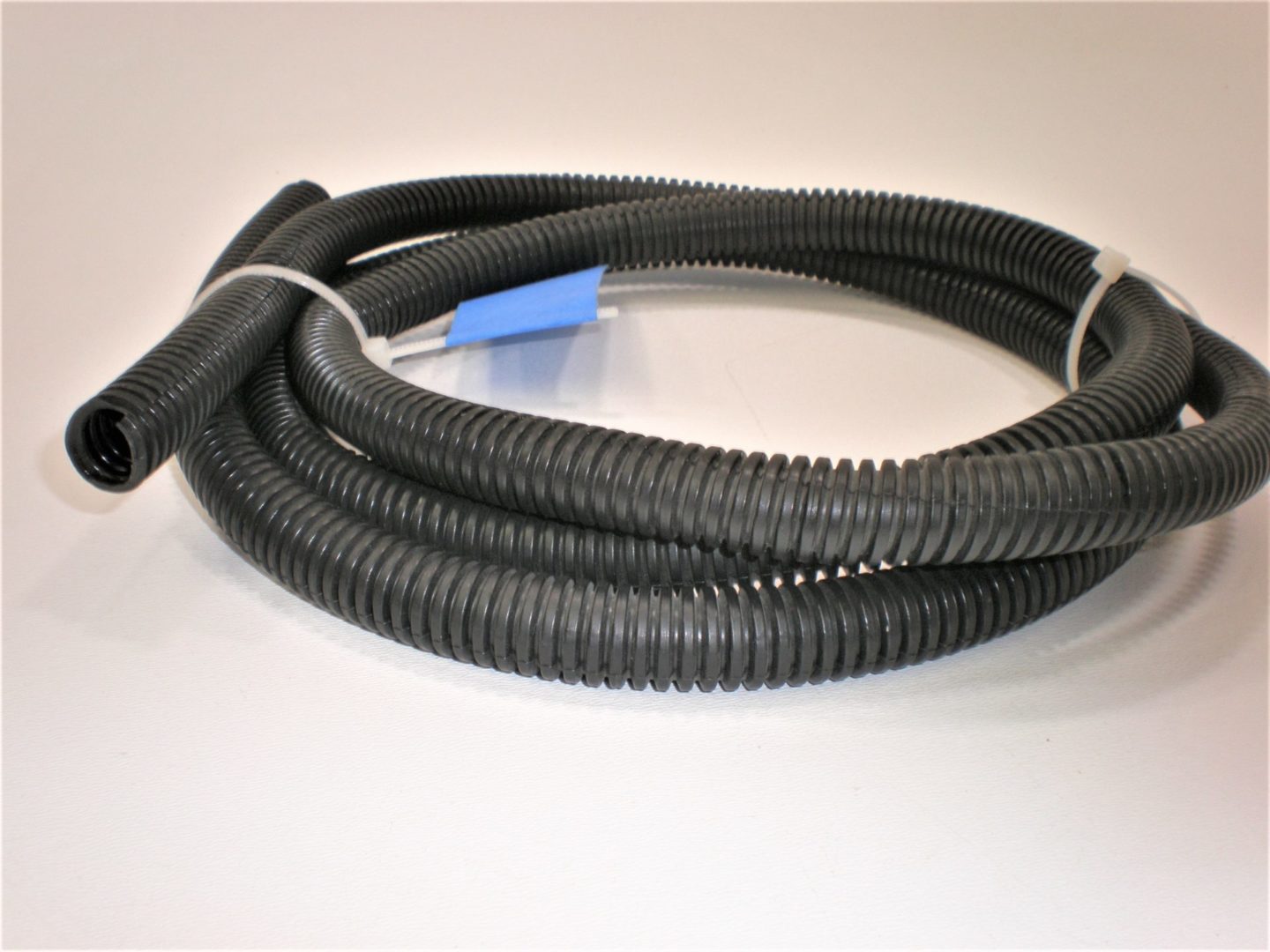 Corrugated Marine Boat Electrical Wiring Conduit Flex Tubing*1/2"x8'4 ...