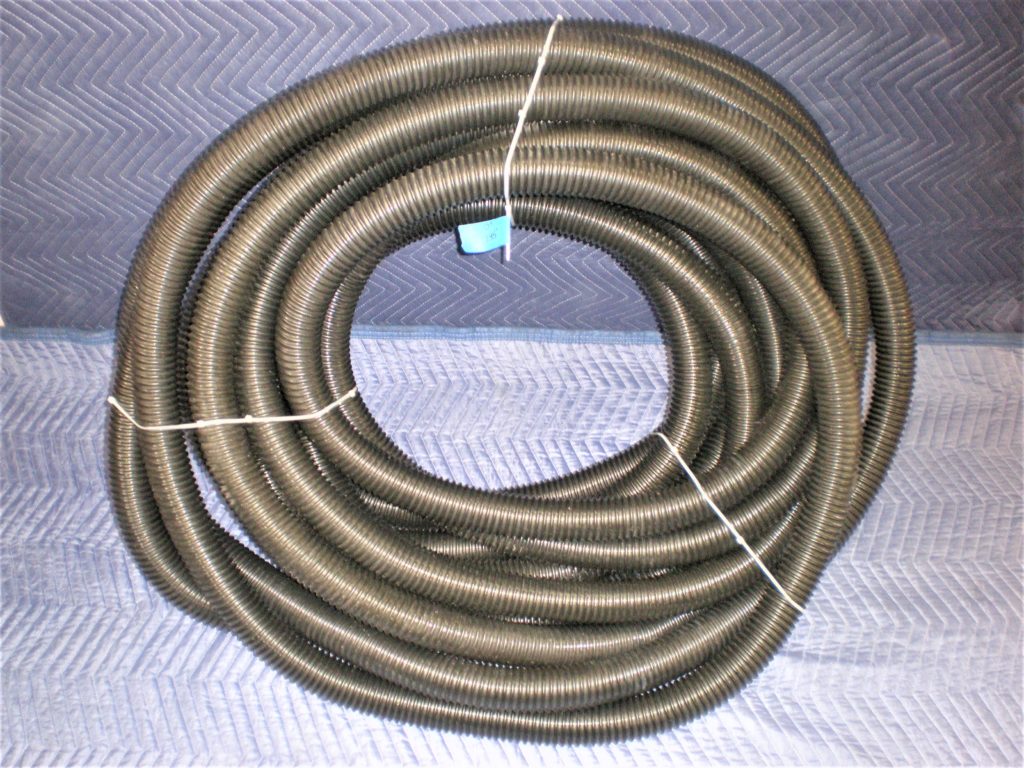 Shields 141 Series MultiFlex Marine Boat Water Pump Bilge Hose *2" x 88 ...