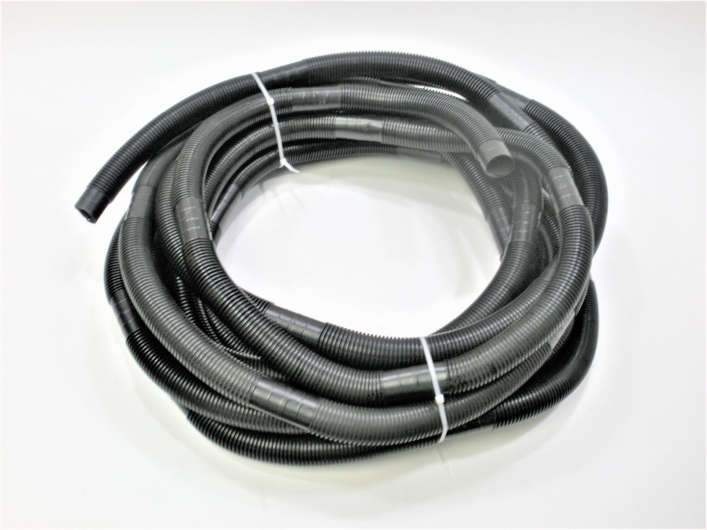 Corrugated Marine Boat Electrical Wiring Conduit Flex Tubing*1.25"x39 ...
