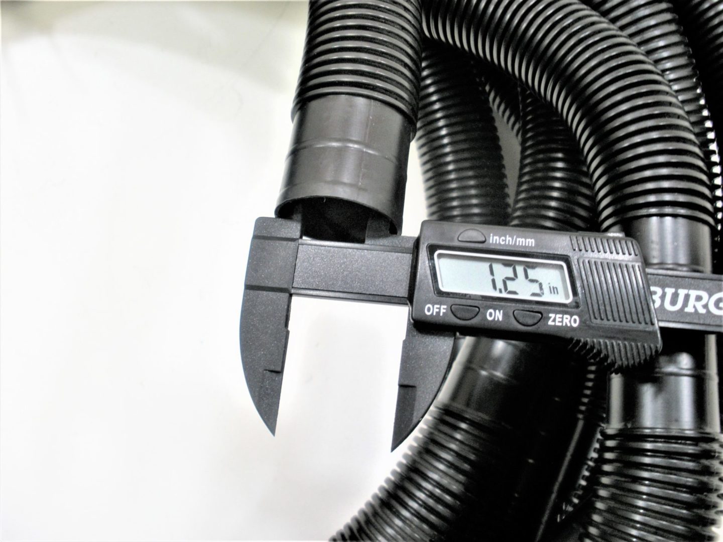 Corrugated Marine Boat Electrical Wiring Conduit Flex Tubing*1.25"x39 ...