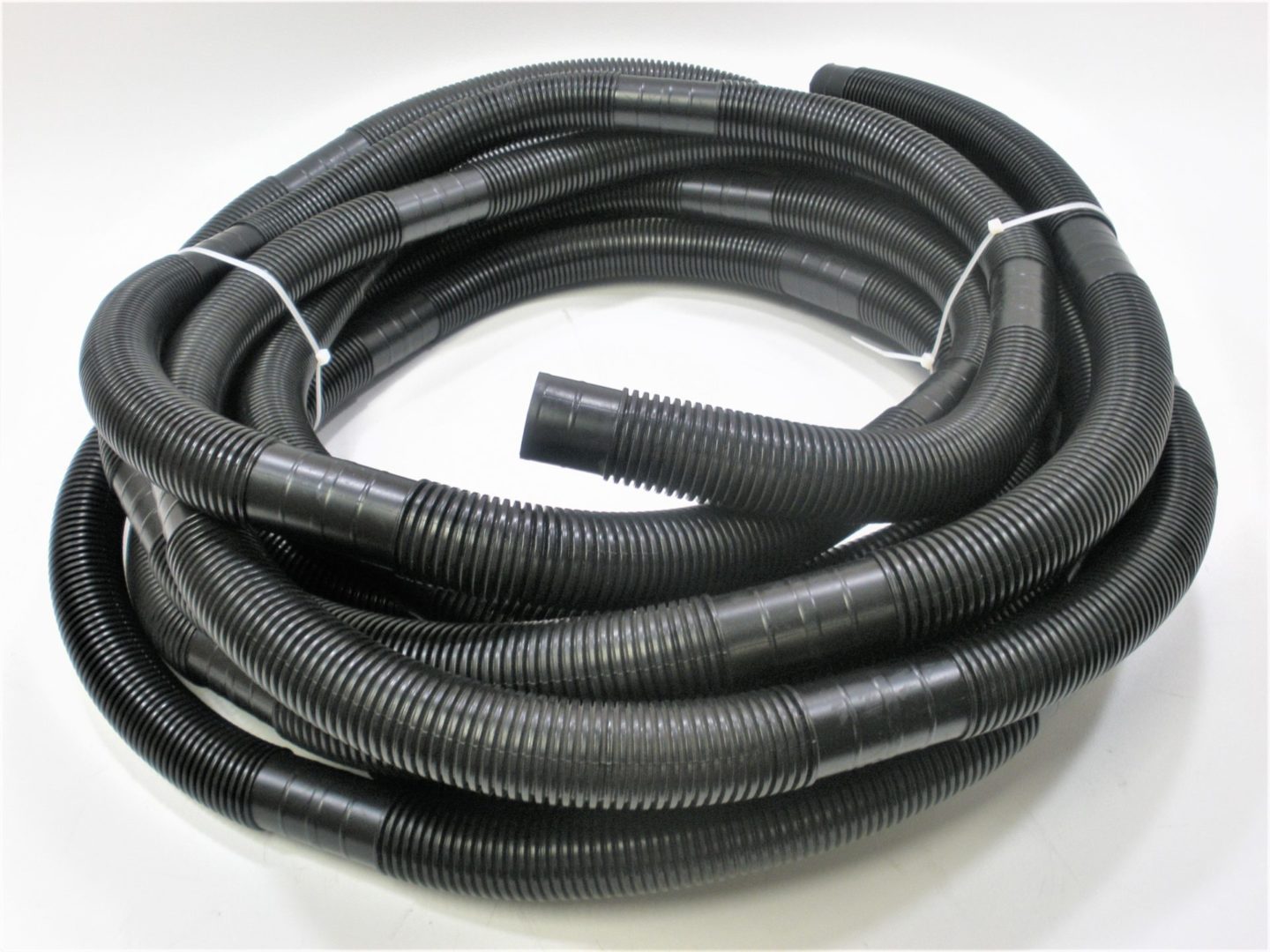 Corrugated Marine Boat Electrical Wiring Conduit Flex Tubing*1.25"x39 ...