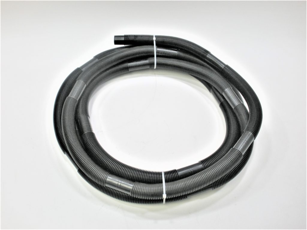 Corrugated Marine Boat Electrical Wiring Conduit Flex Tubing*1"x19'3 ...