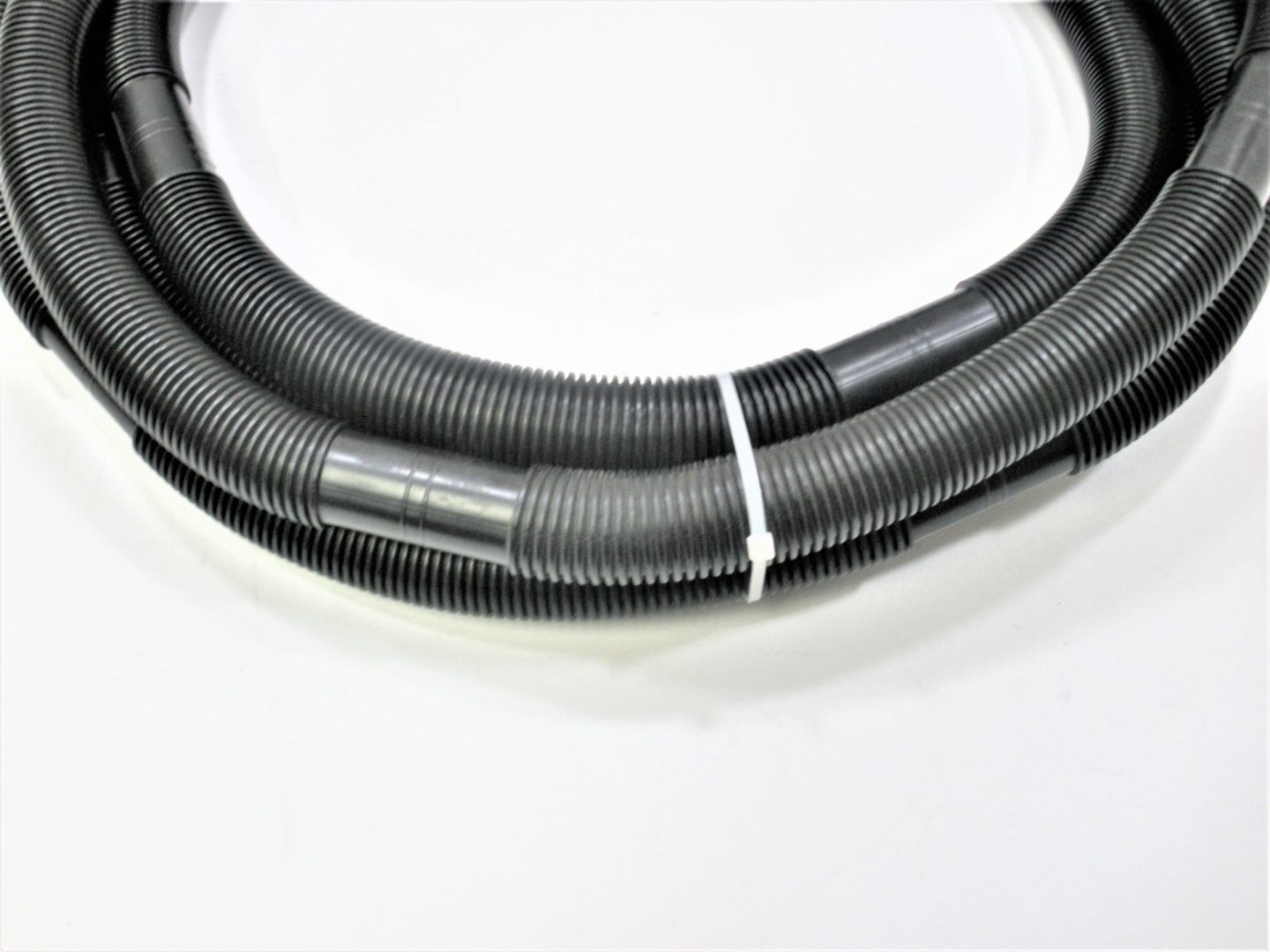 Corrugated Marine Boat Electrical Wiring Conduit Flex Tubing*1"x19'3 ...