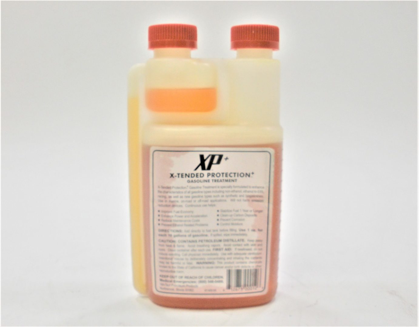 ValvTect XPGT16 X-tended Protection Marine Engine Gasoline Treatment ...
