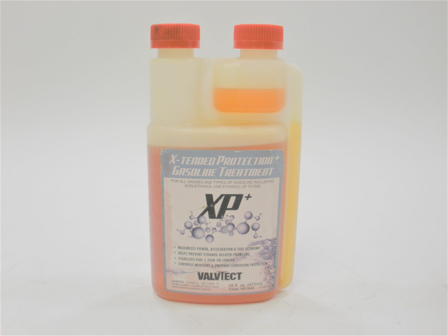 ValvTect XPGT16 X-tended Protection Marine Engine Gasoline Treatment ...