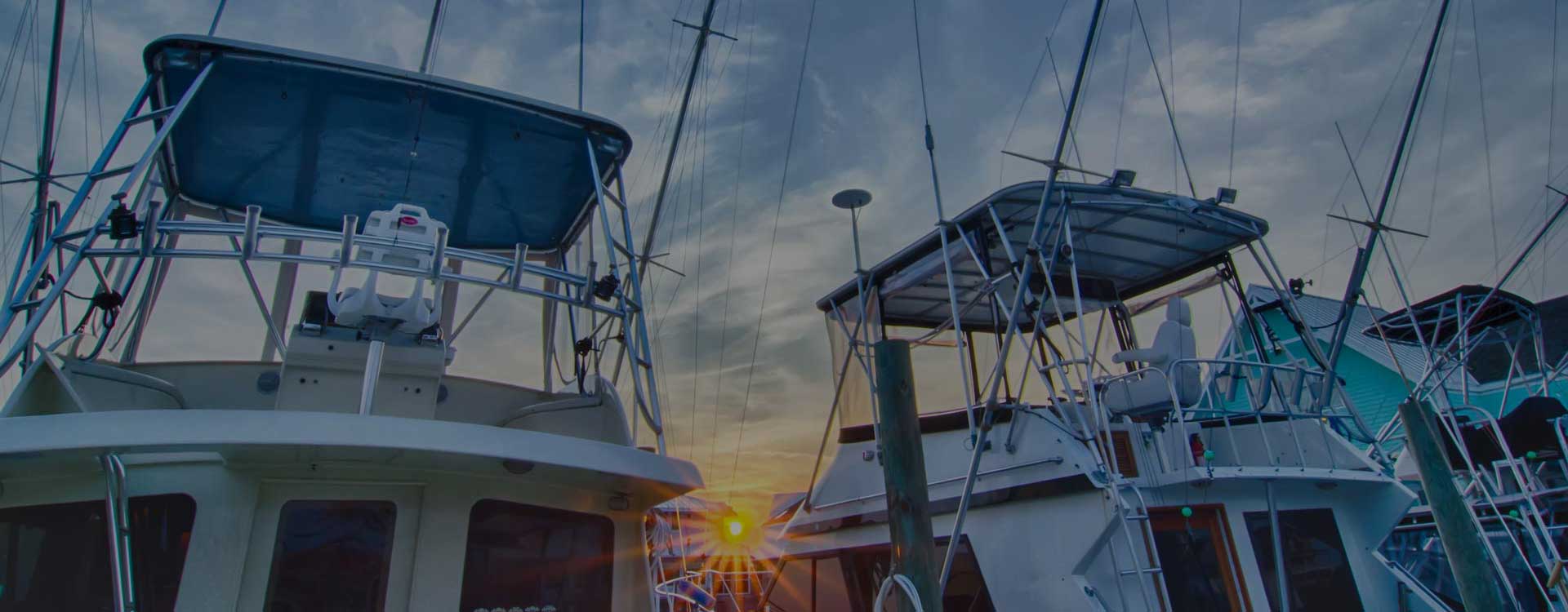 Max Marine Outlet