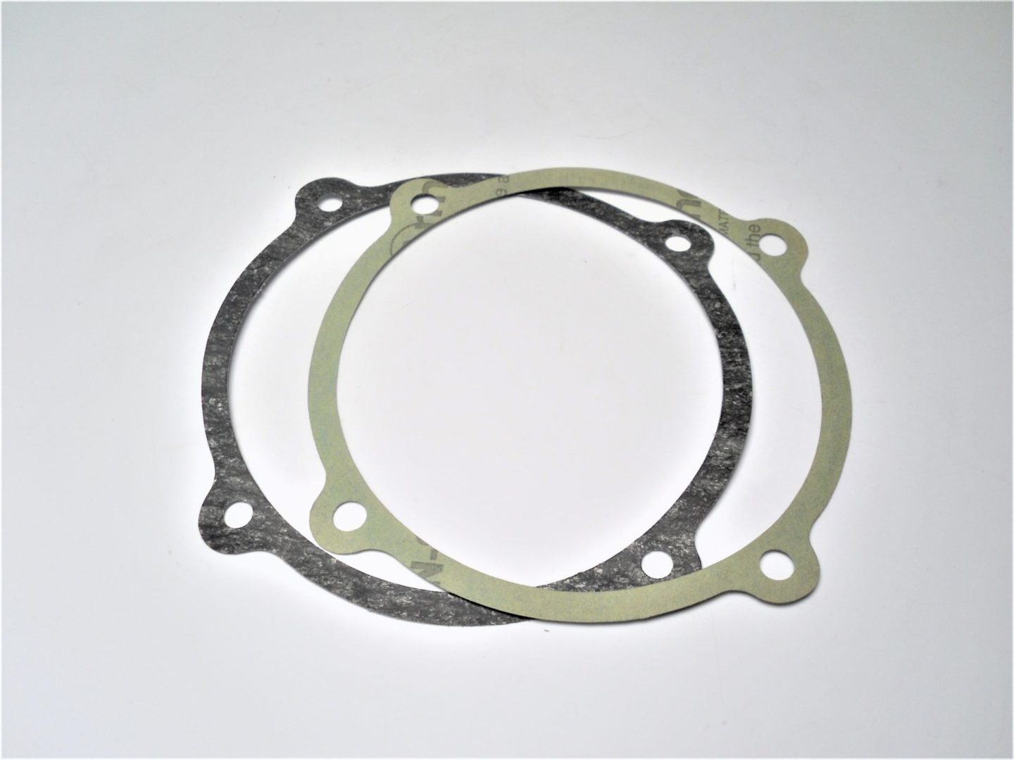 Sierra 18-2863 *QTY 2* Tilt Clutch Cover Gasket *REPLACES OMC 0308799 ...