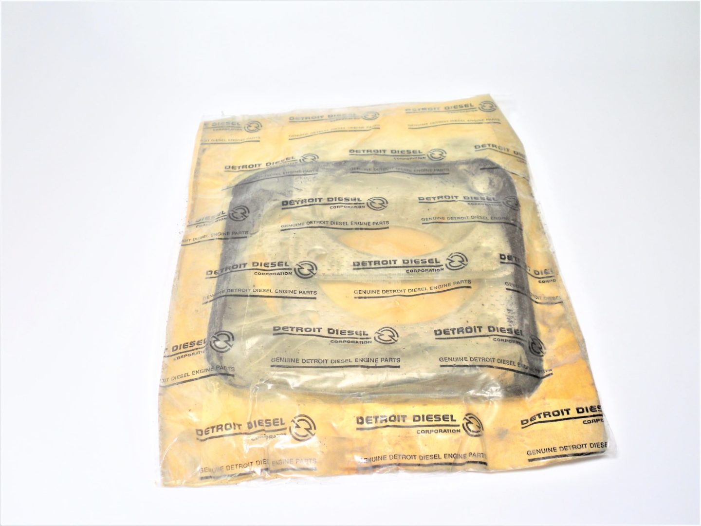 Detroit Diesel 23512114 Exhaust Gasket Kit *REPLACES DETROIT DIESEL ...