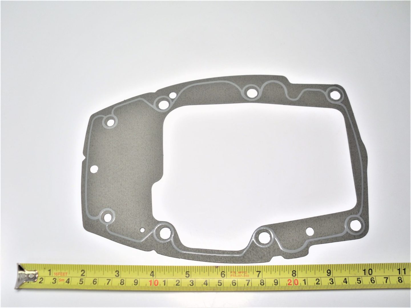 Miscellaneous Marine Engine Boat Motor Water Pump Gasket Set *NEW OLD ...
