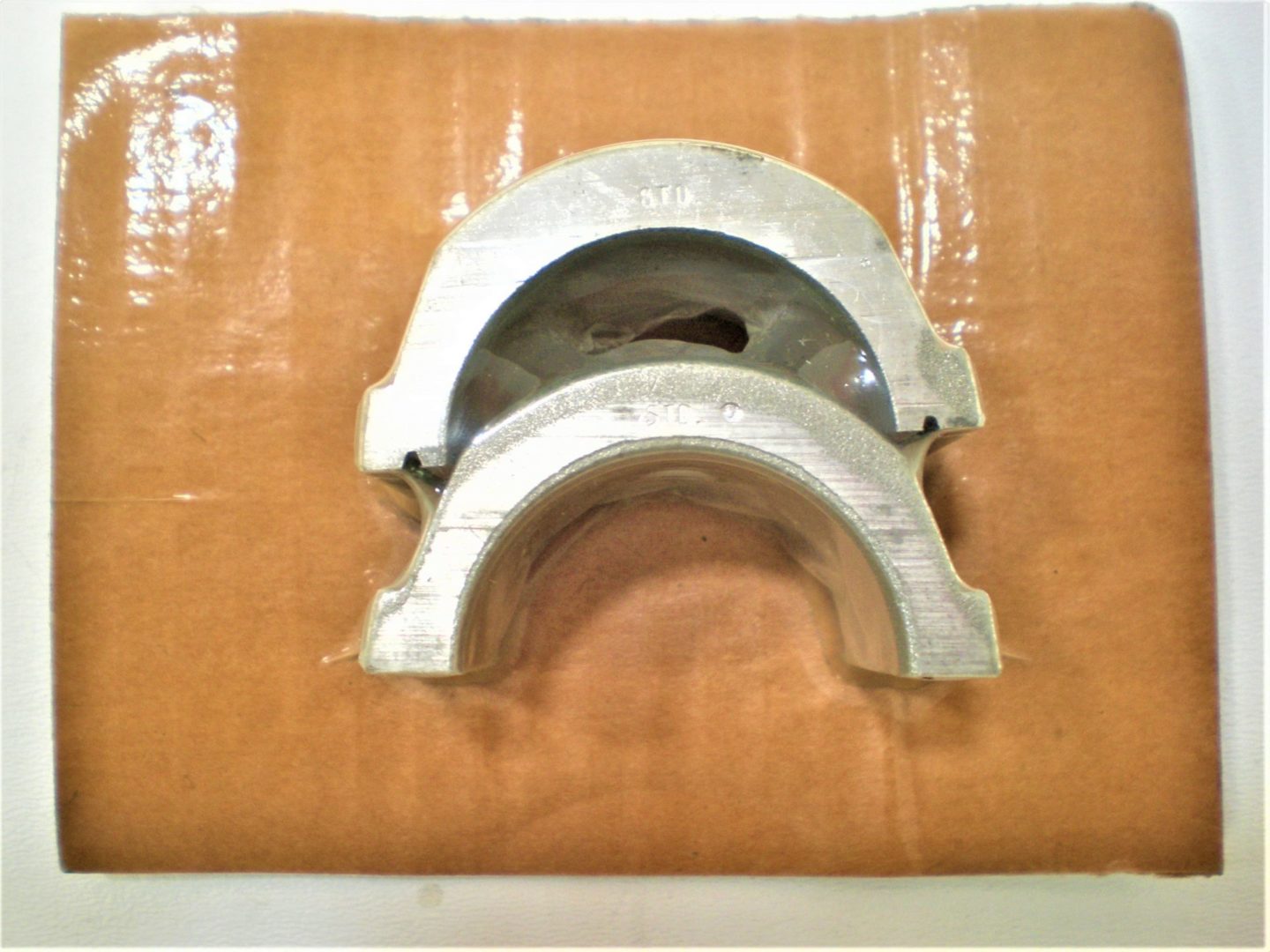 Detroit Diesel 5196026 ~NEW~ Marine Standard Intermediate Camshaft ...