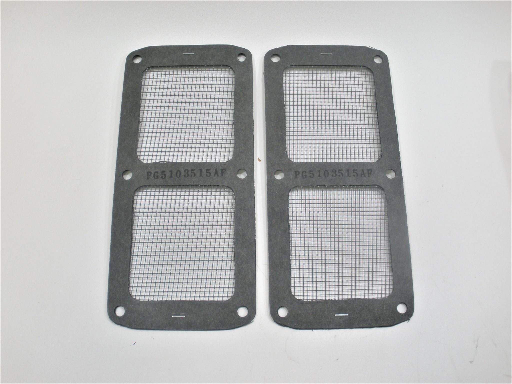 FP Diesel FP5149642 ~NEW~ Blower Installation Kit for 12V71 & 12V92 ...