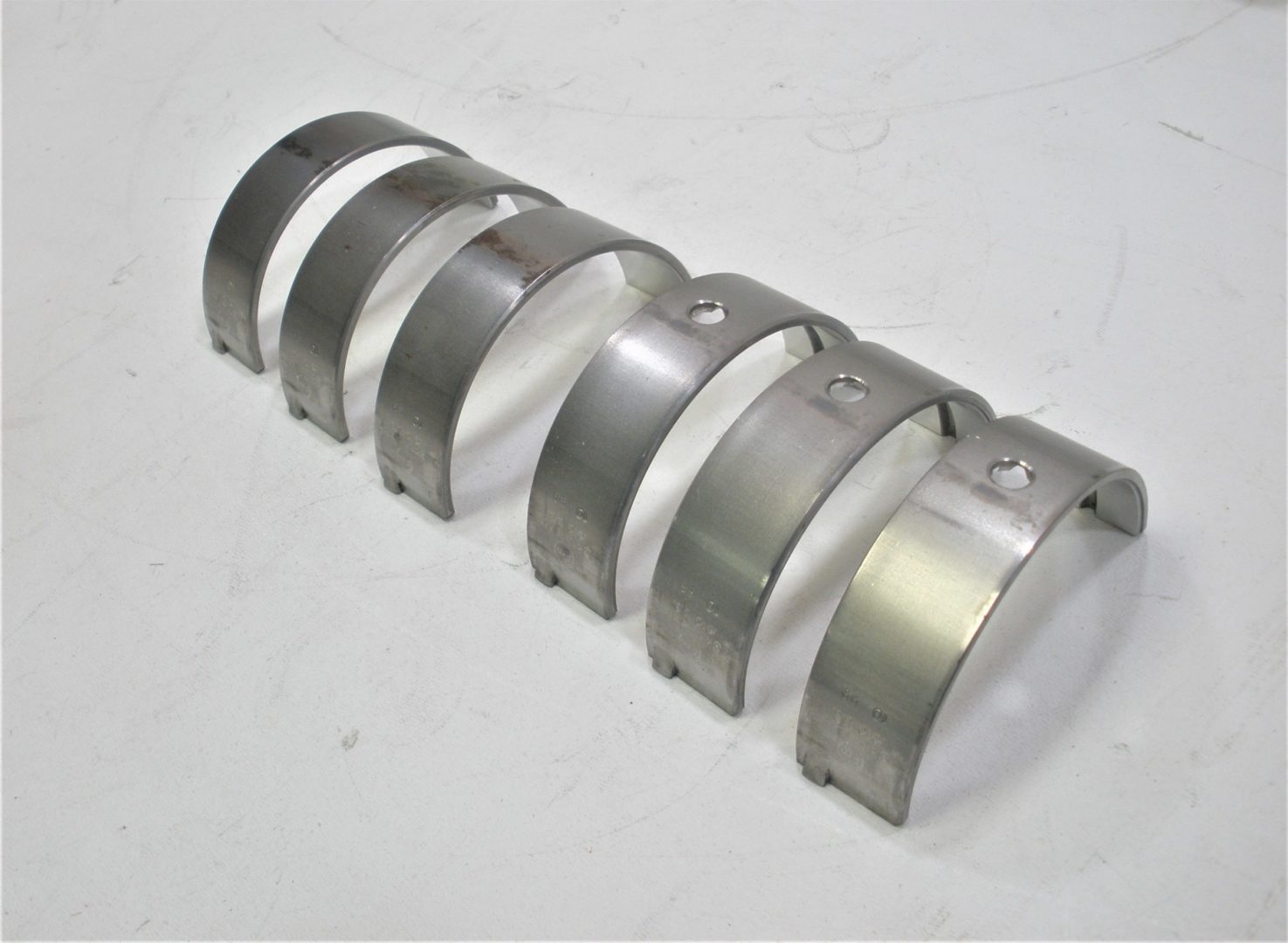 Federal Mogul 4999M10 Engine Crankshaft Main Bearing Set *FOR MOPAR ...