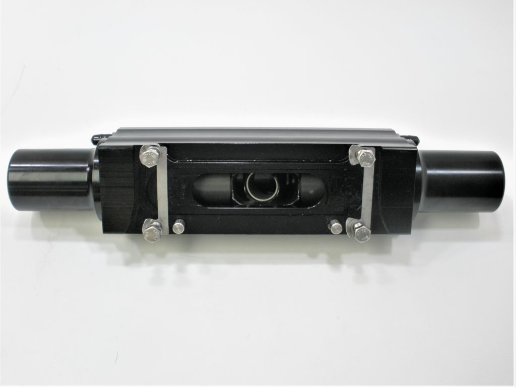 Mercury Verado 8M0118141 Marine Power Steering Cylinder L6 *200-350HP ...