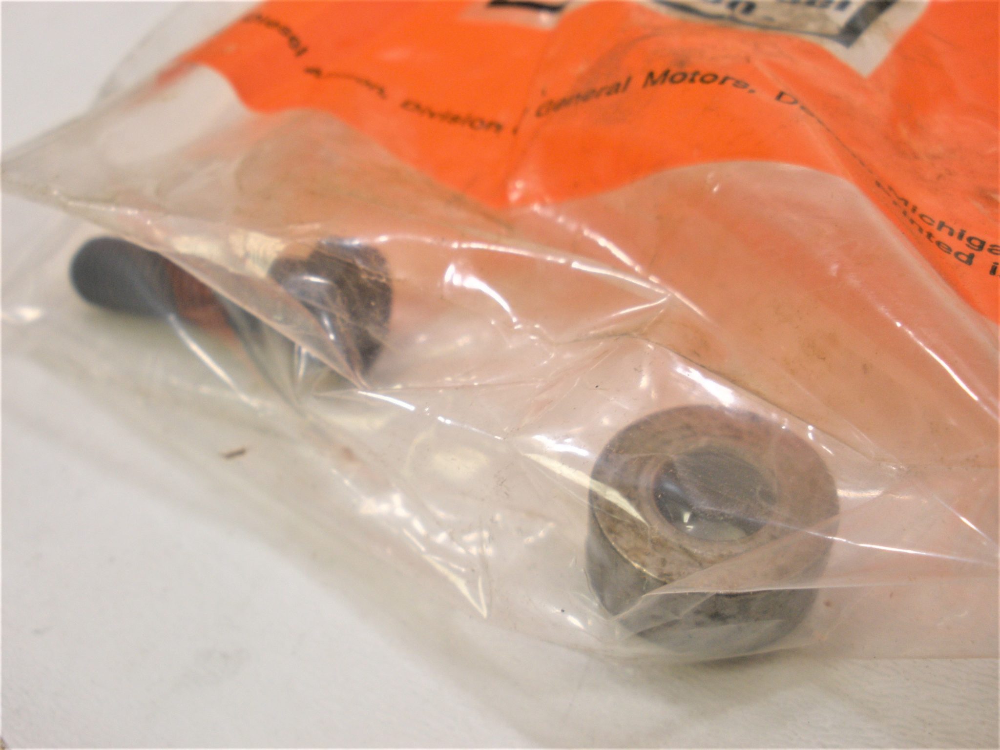 Detroit Diesel 5149520 Marine Air Box Drain Parts Kit *FOR 8V-92 MOTORS ...