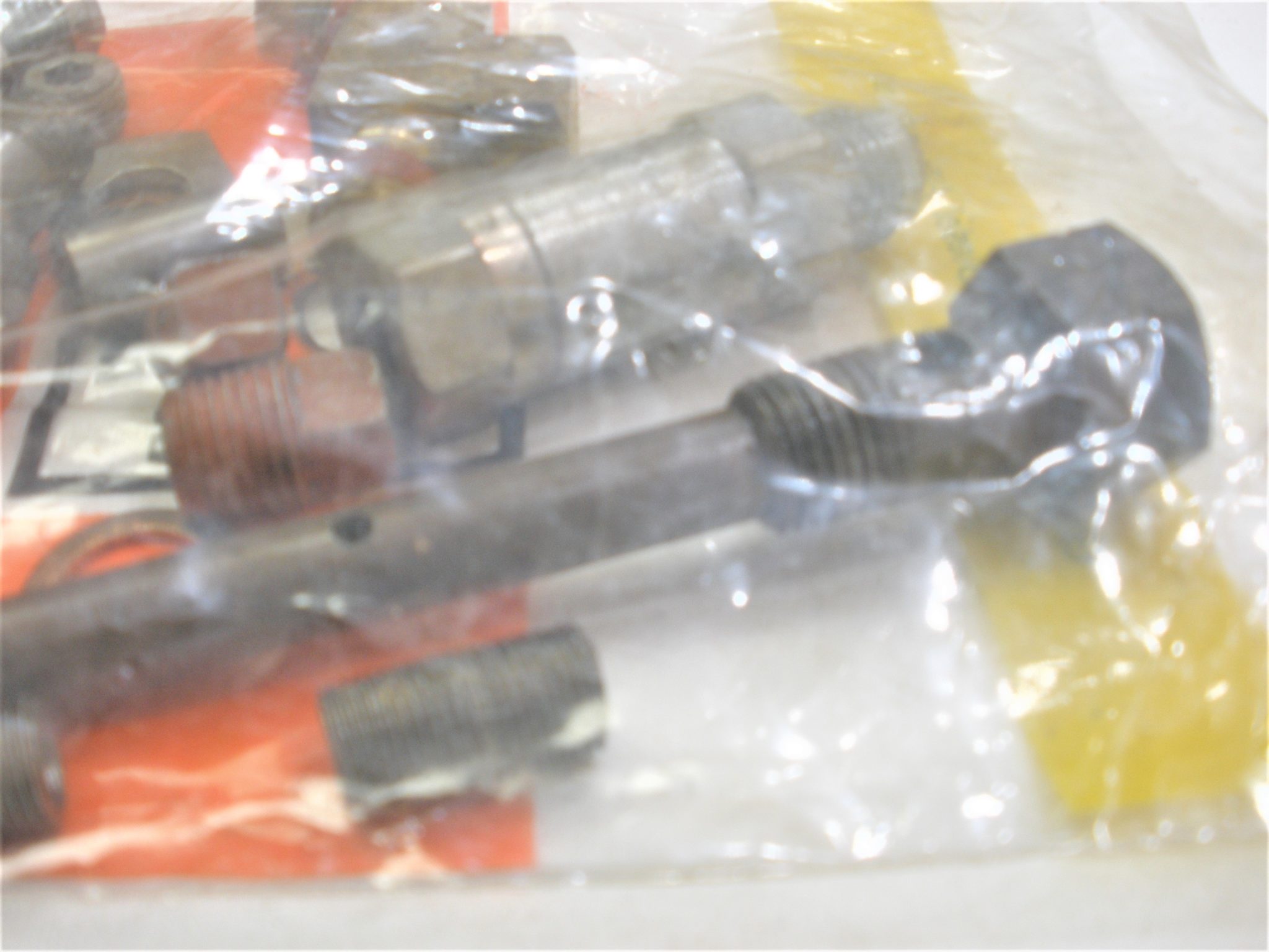 Detroit Diesel 5149520 Marine Air Box Drain Parts Kit *FOR 8V-92 MOTORS ...
