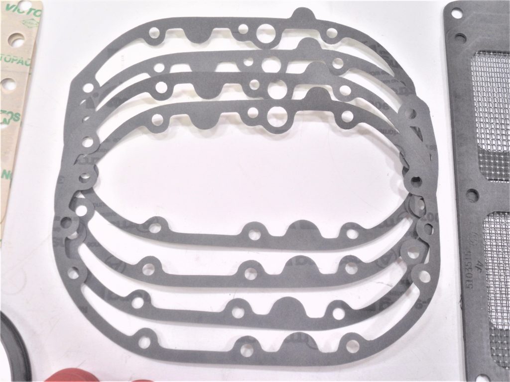 Detroit Diesel 5149642 Marine Blower Installation Kit *FOR 12V71 12V92 ...