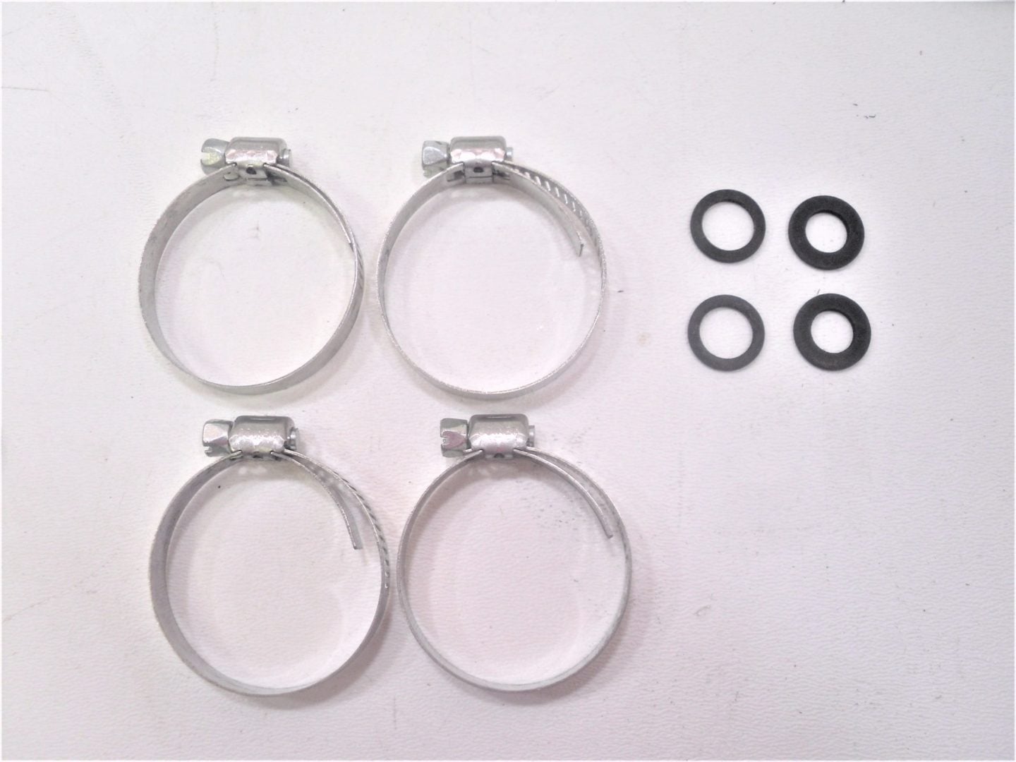 Detroit Diesel 5149642 Marine Blower Installation Kit *FOR 12V71 12V92 ...