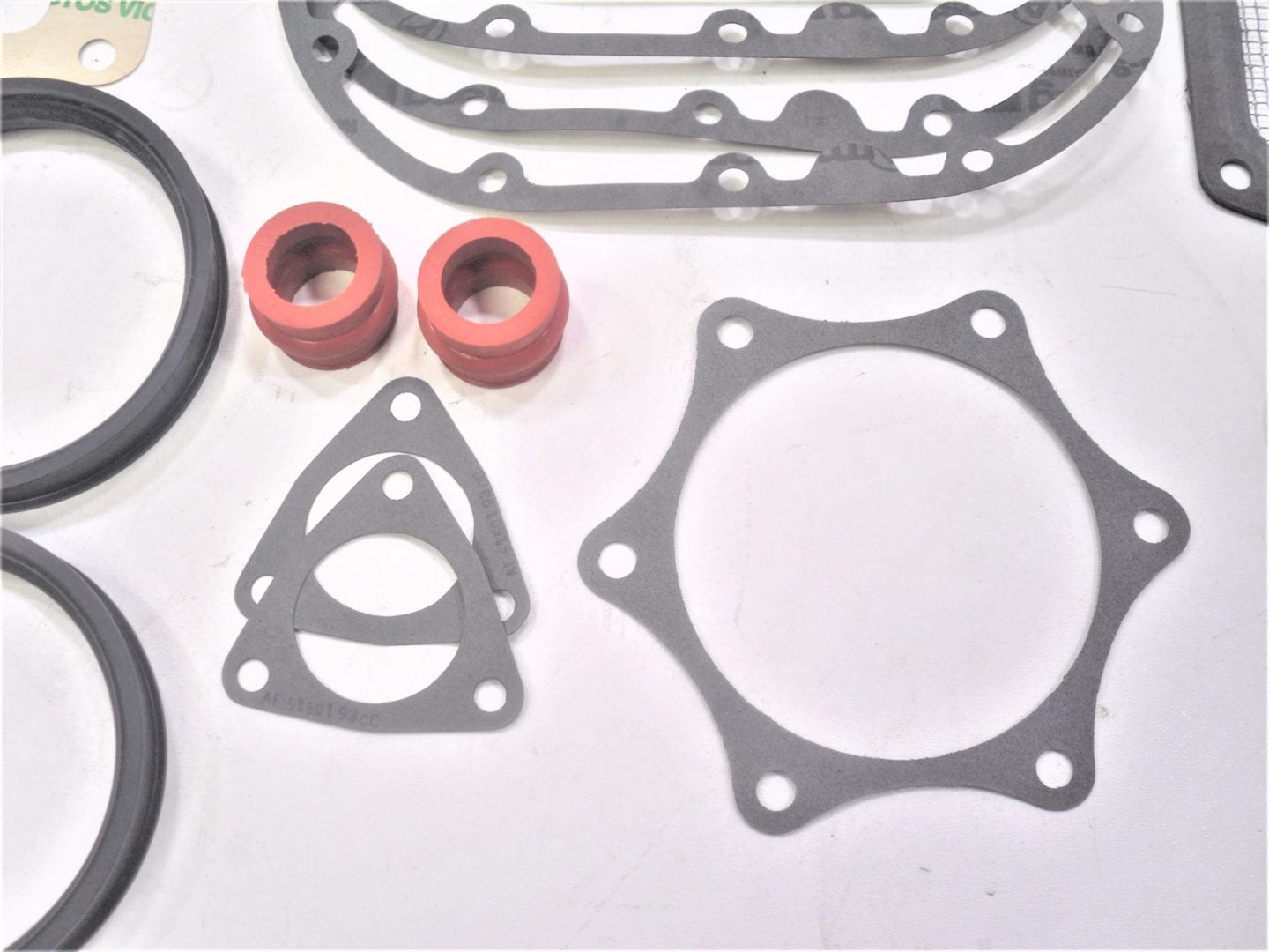 Detroit Diesel 5149642 Marine Blower Installation Kit *FOR 12V71 12V92 ...