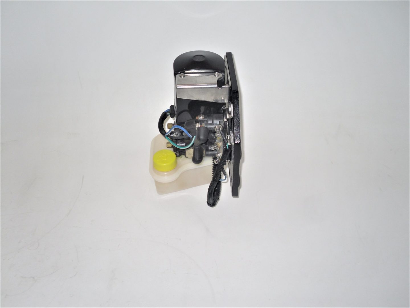 Mercury 8M0083288 Marine Outboard Engine Motor Hydraulic Trim Pump ...