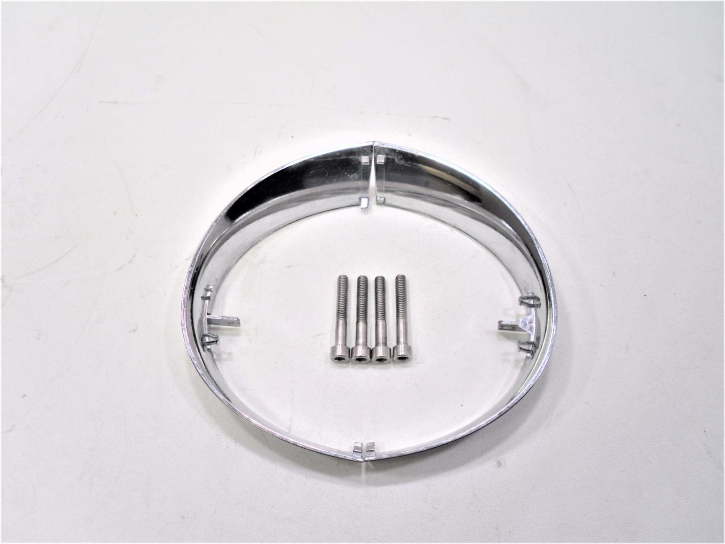 Mercury 8M0079287 Marine Outboard Engine Motor Dual Binnacle Control ...