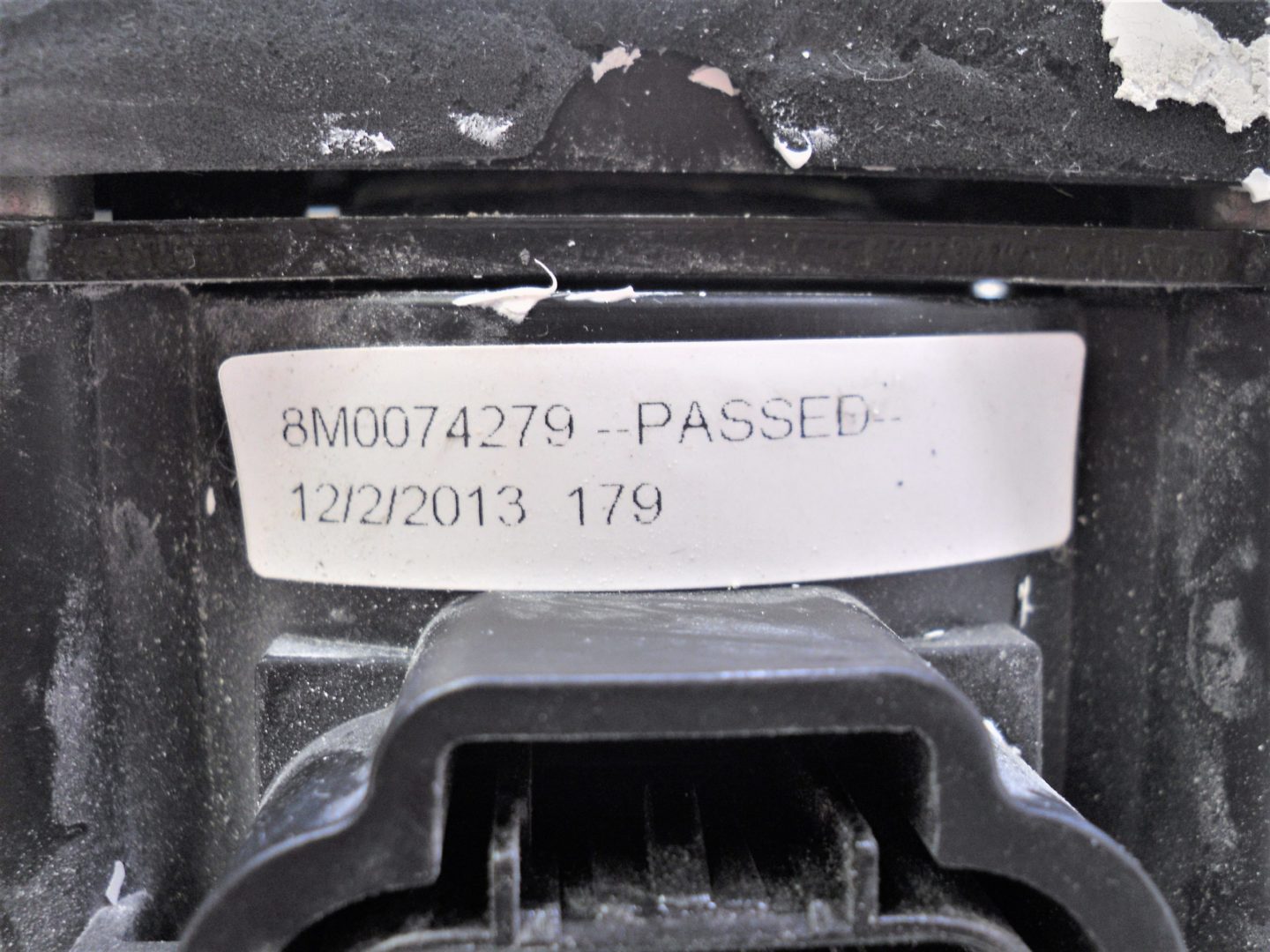 Mercury 8M0079287 Marine Outboard Engine Motor Dual Binnacle Control ...