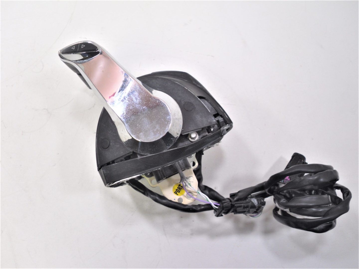 Mercury 8M0079287 Marine Outboard Engine Motor Dual Binnacle Control ...