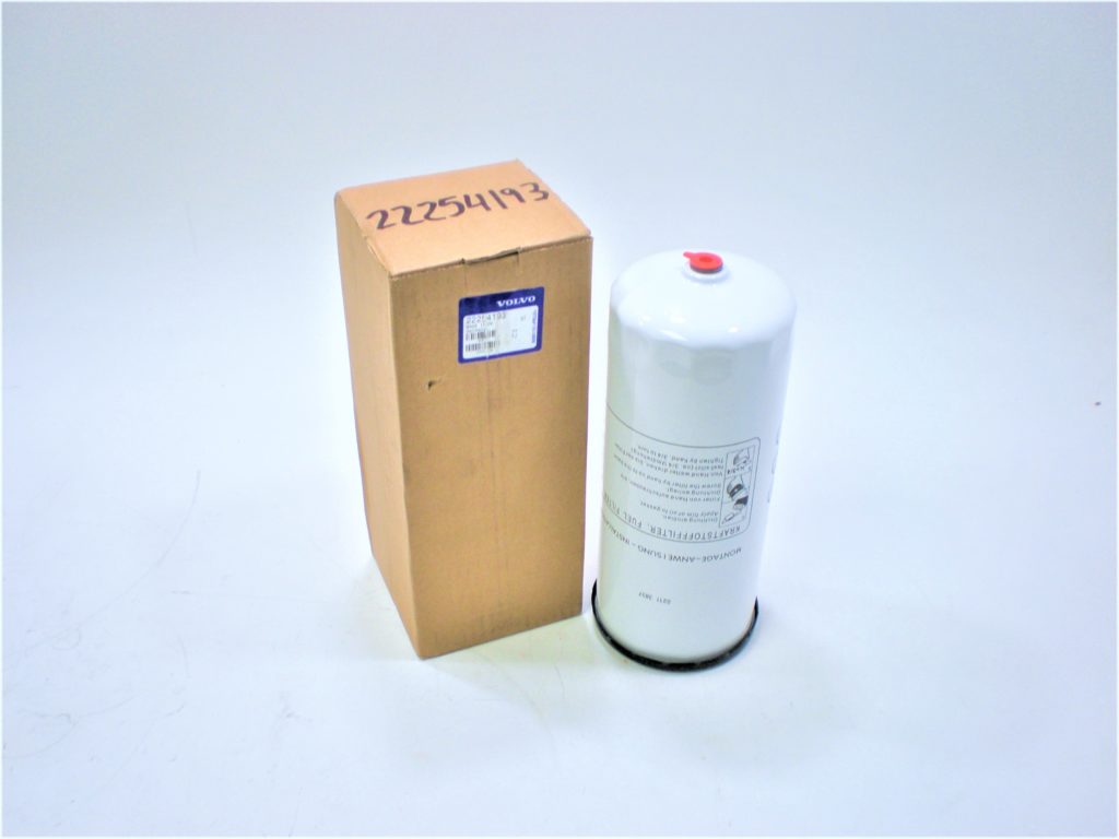 Volvo Penta 22254193 Marine OEM Fuel Filter Water Separator *REPLACES ...