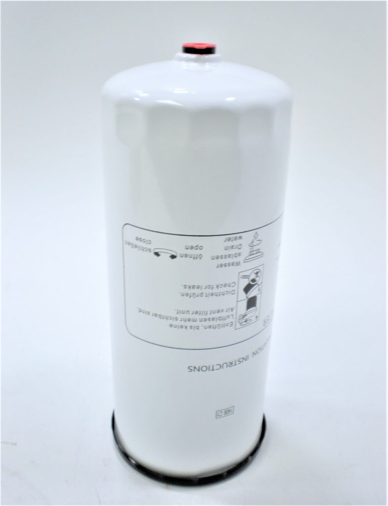 Volvo Penta 22254193 Marine OEM Fuel Filter Water Separator *REPLACES ...