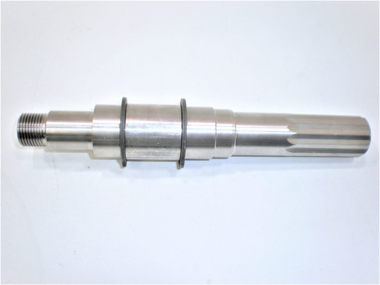 Volvo Penta 825978 Marine Boat Diesel Engine Sea Water Pump Shaft *FOR ...