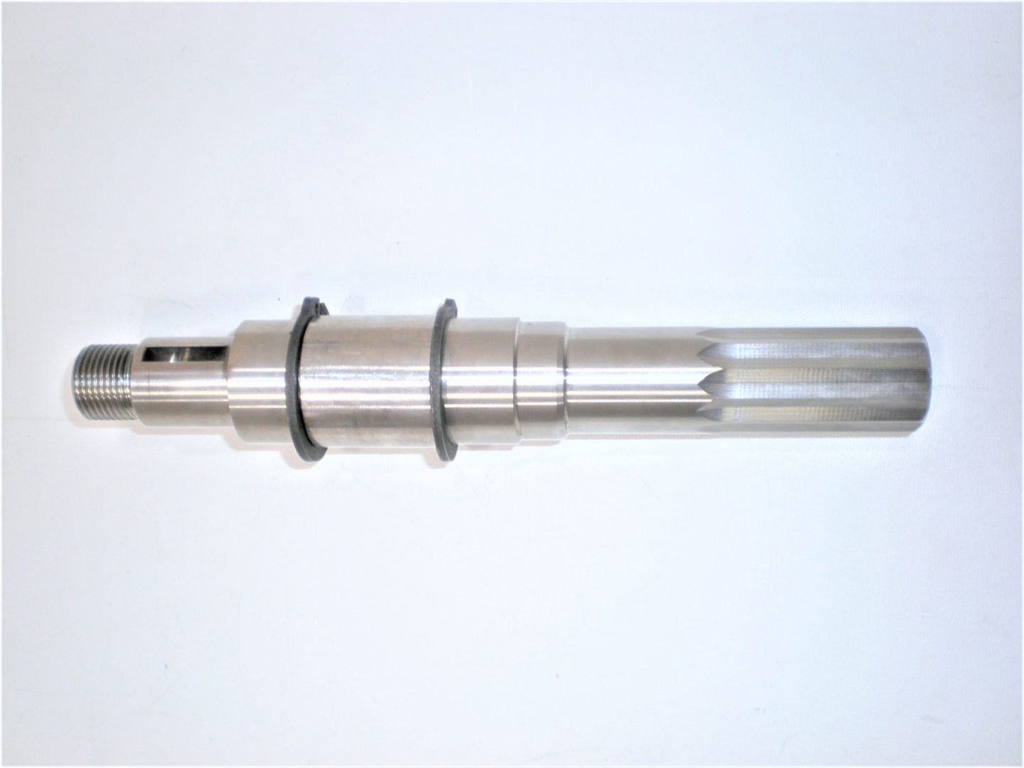Volvo Penta 825978 Marine Boat Diesel Engine Sea Water Pump Shaft *FOR ...