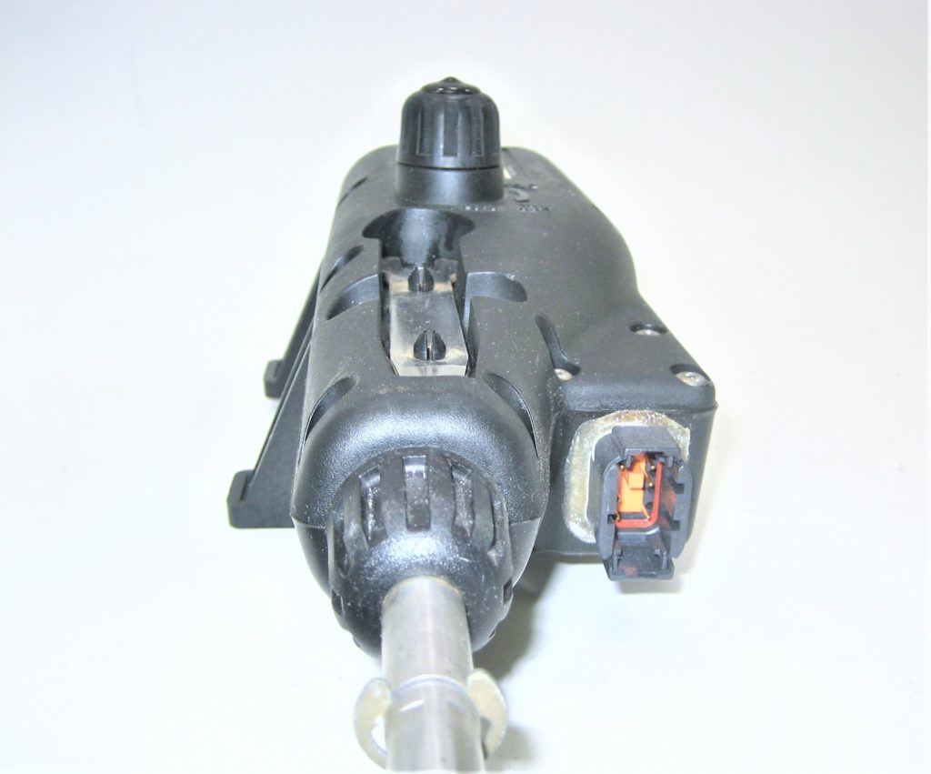 Teleflex Morse AC64022 Marine Outboard Motor Throttle Actuator Assembly ...