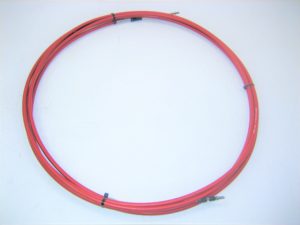 Morse Teleflex 32377-003-288 Universal 33C Red Throttle Shift Control ...