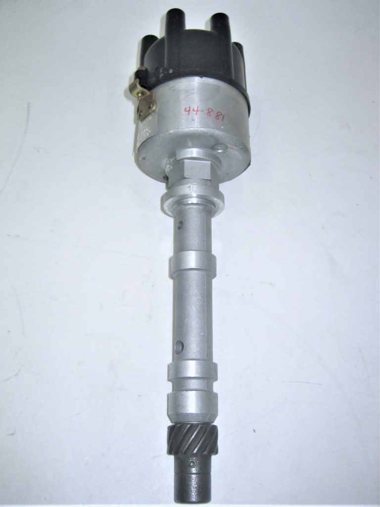 Volvo Penta 856143 GM 4.3L V6 Marine Sterndrive Ignition Distributor ...