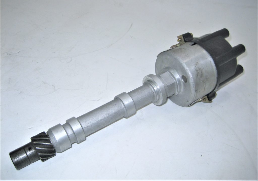 Volvo Penta 856143 GM 4.3L V6 Marine Sterndrive Ignition Distributor ...