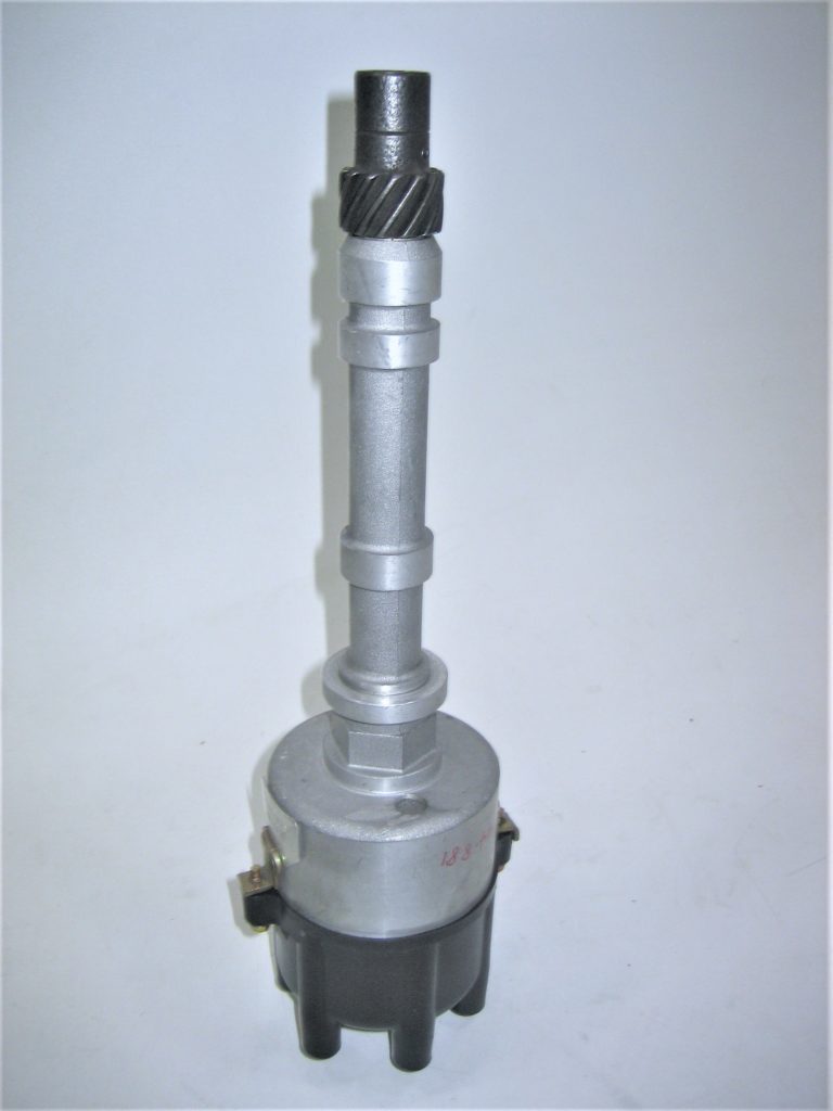 Volvo Penta 856143 GM 4.3L V6 Marine Sterndrive Ignition Distributor ...