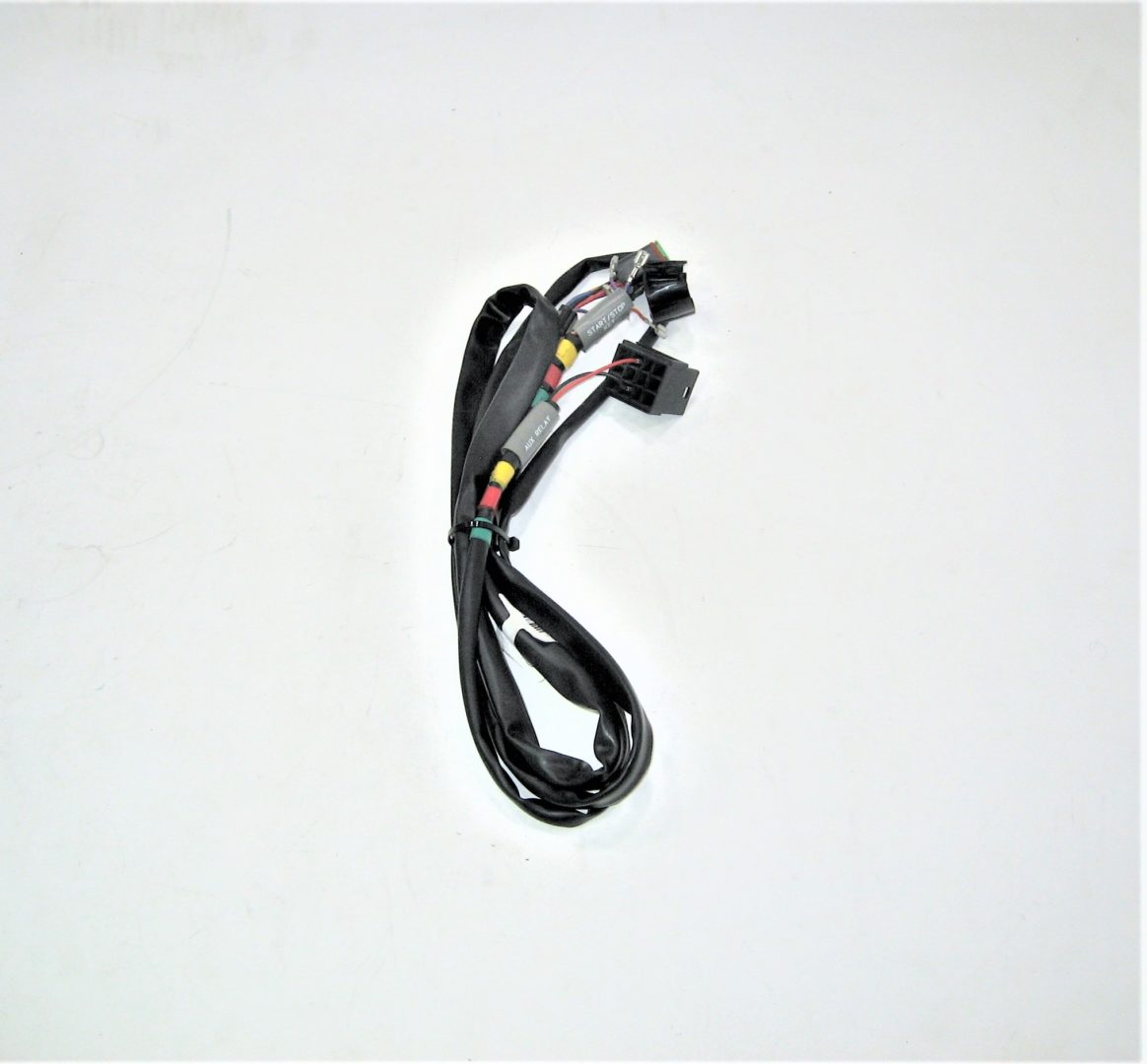 Volvo Penta 888004 Marine Boat Stern Drive Motor Ignition Starter ...