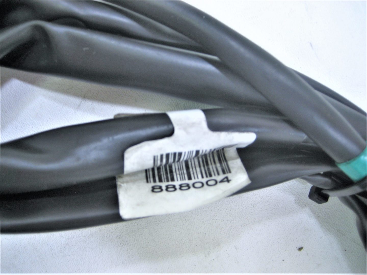 Volvo Penta 888004 Marine Boat Stern Drive Motor Ignition Starter ...