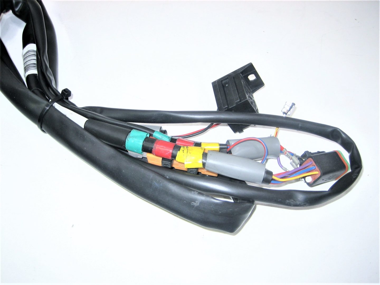 Volvo Penta 888004 Marine Boat Stern Drive Motor Ignition Starter ...