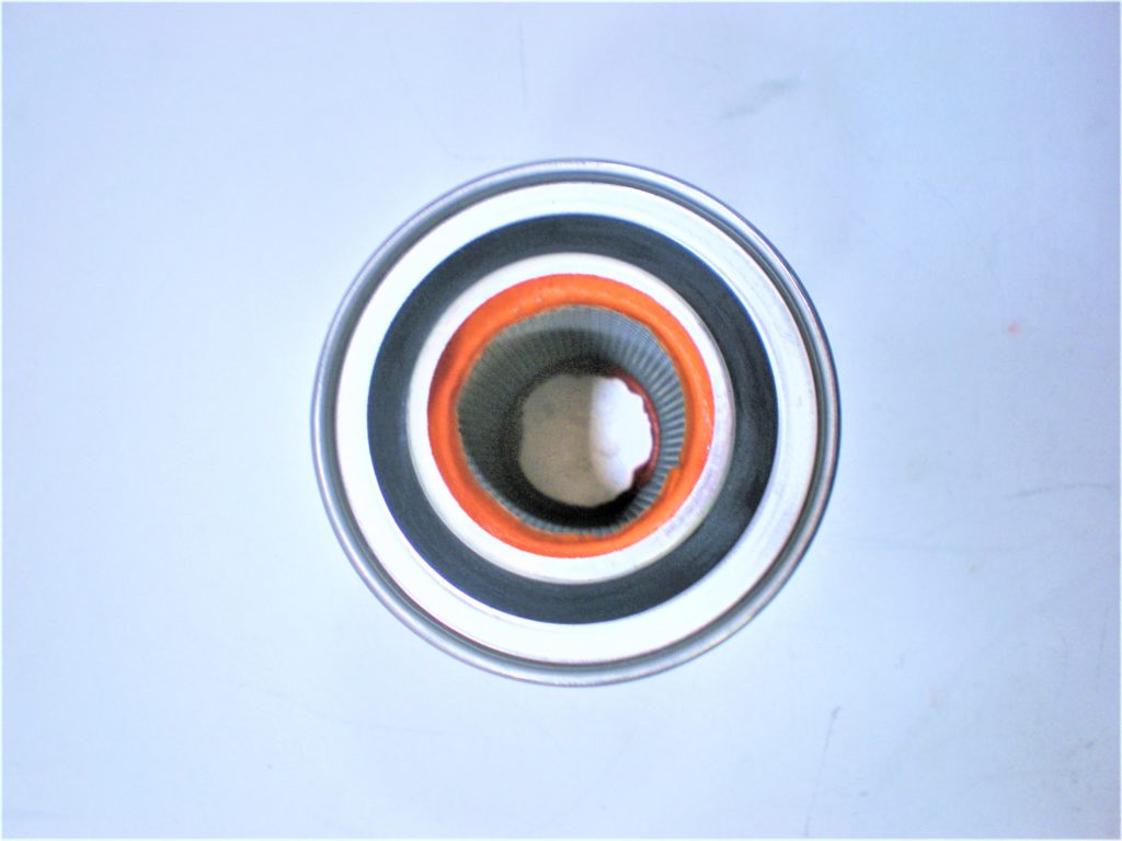 Volvo Penta 843736 Crankcase Filter *REPLACES 3830004 876069/070 875850 ...
