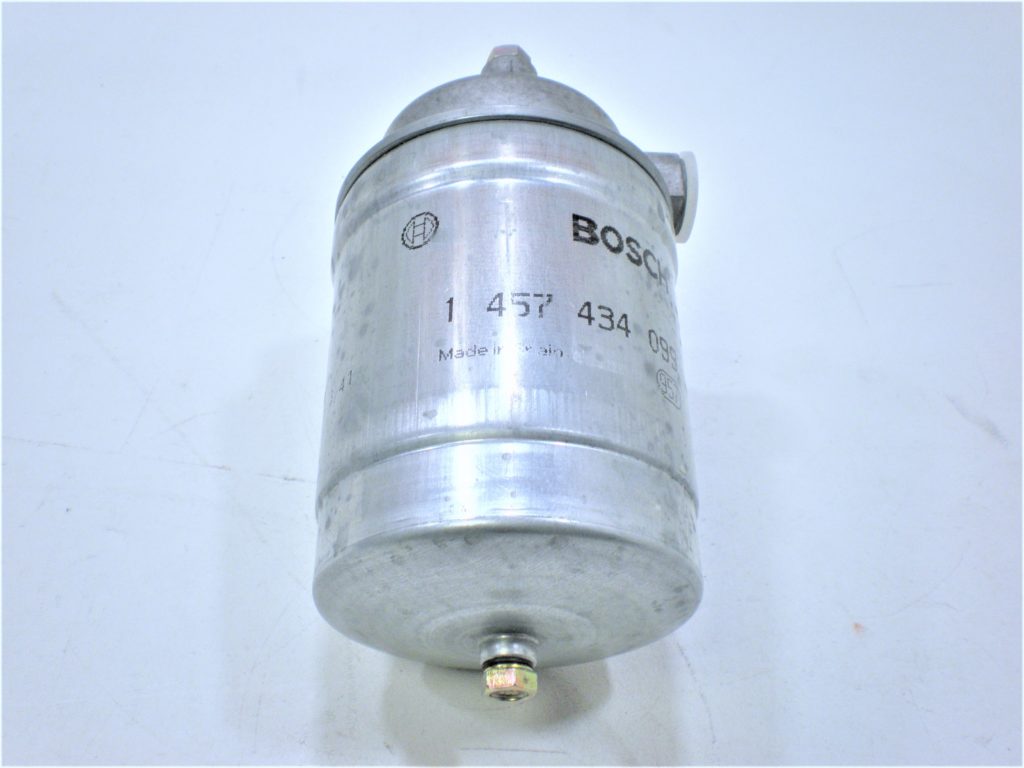 Volvo Penta 840531 Marine Diesel Engine Fuel Filter Water Separator ...