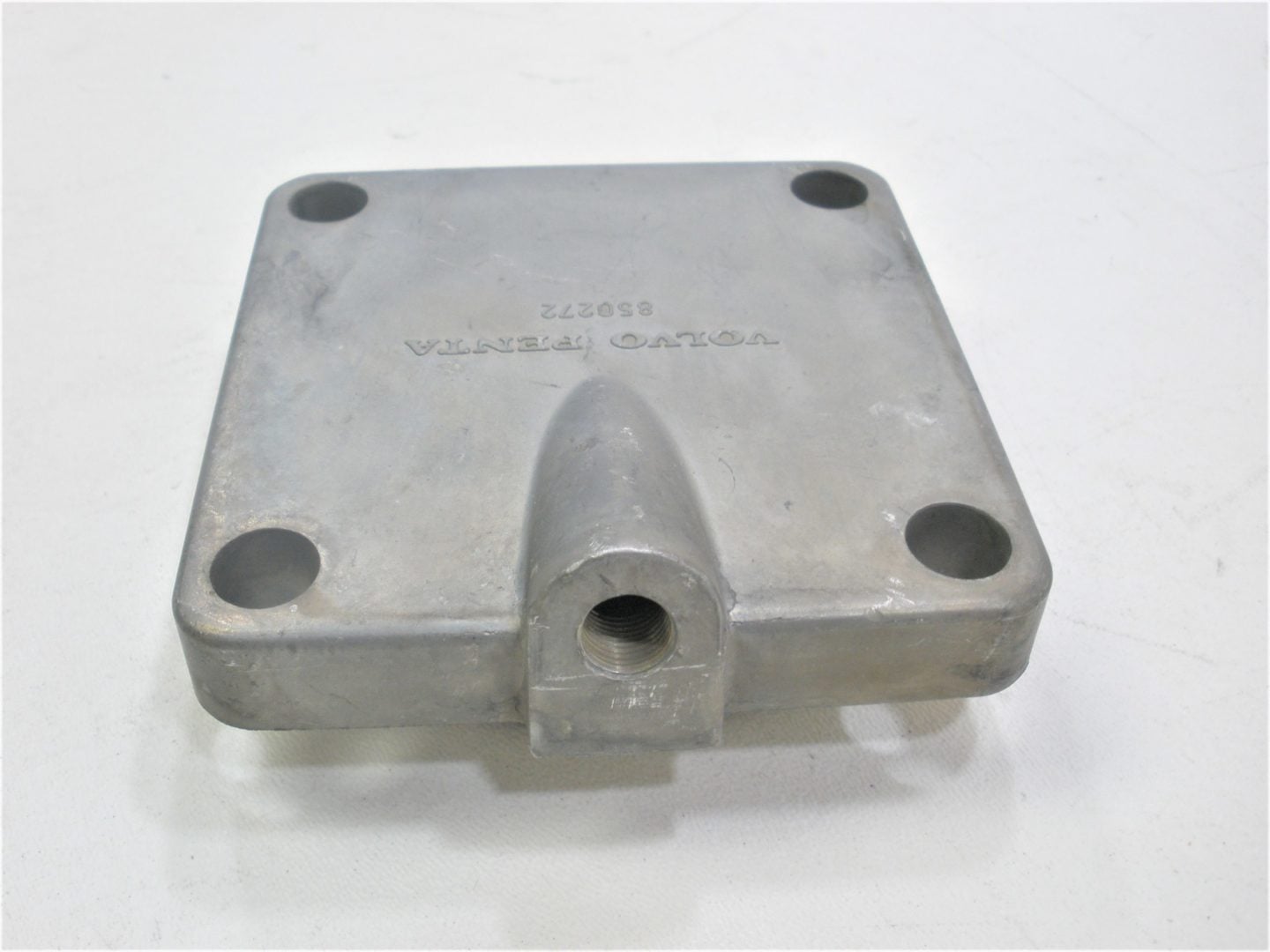 Volvo Penta 850272-6 OEM NEW Marine Diesel Engine MS3 Transmission ...