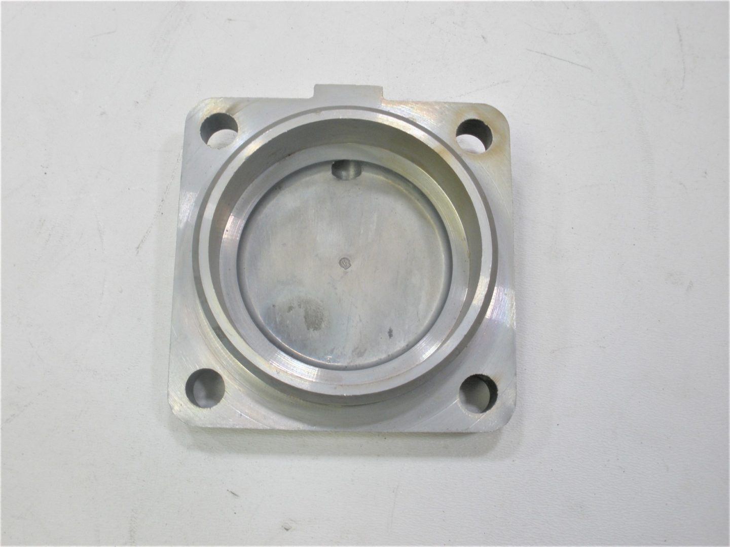 Volvo Penta 850272-6 OEM NEW Marine Diesel Engine MS3 Transmission ...