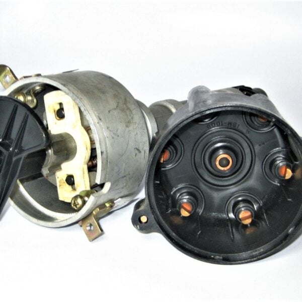 Volvo Penta 856143 GM 4.3L V6 Marine Sterndrive Ignition Distributor ...