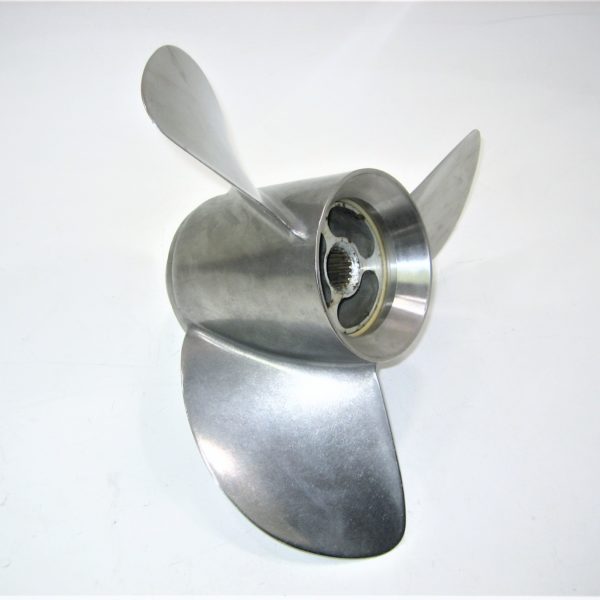 Volvo Penta 3851475 F5 Rear DuoProp Marine Boat Propeller Prop ...